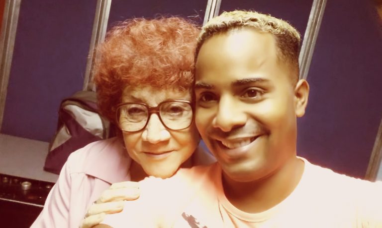 Oneida Hernández: “La experiencia no se improvisa”