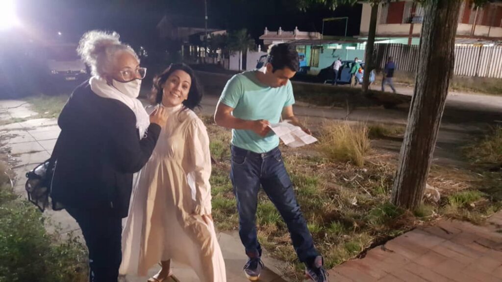 Al Habla con Ray Cruz