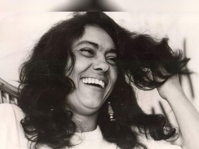 La favorita del público: Alina Rodríguez