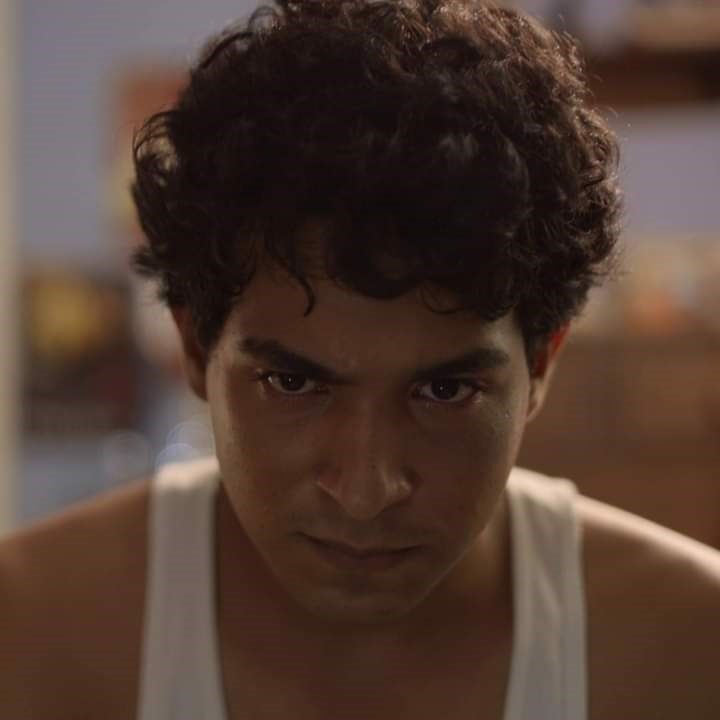 Promesas cumplidas (III): Gabriel, Marlén y Yakychán