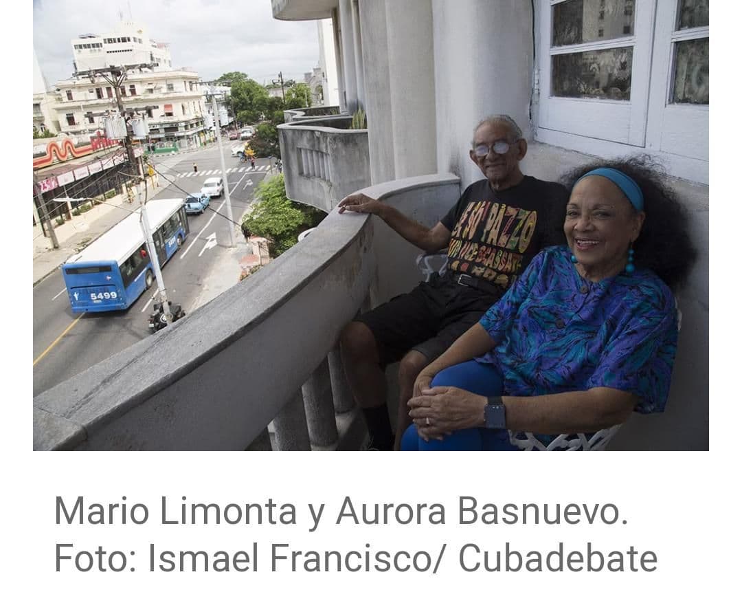 Mario Limonta: un actor que regaló gallardía a sus personajes