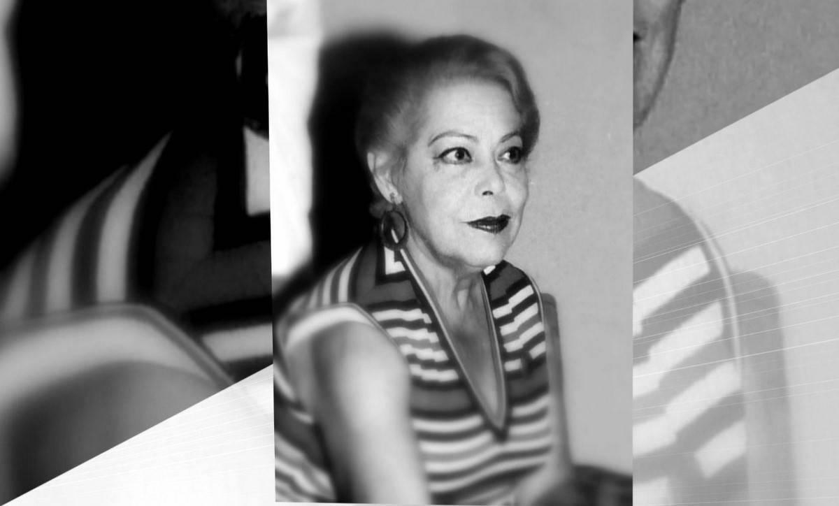 Volver a disfrutar de Maritza Rosales en Para el año que viene