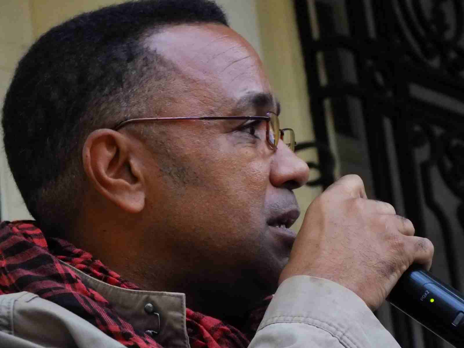 Tony Arroyo y la pasión del artista