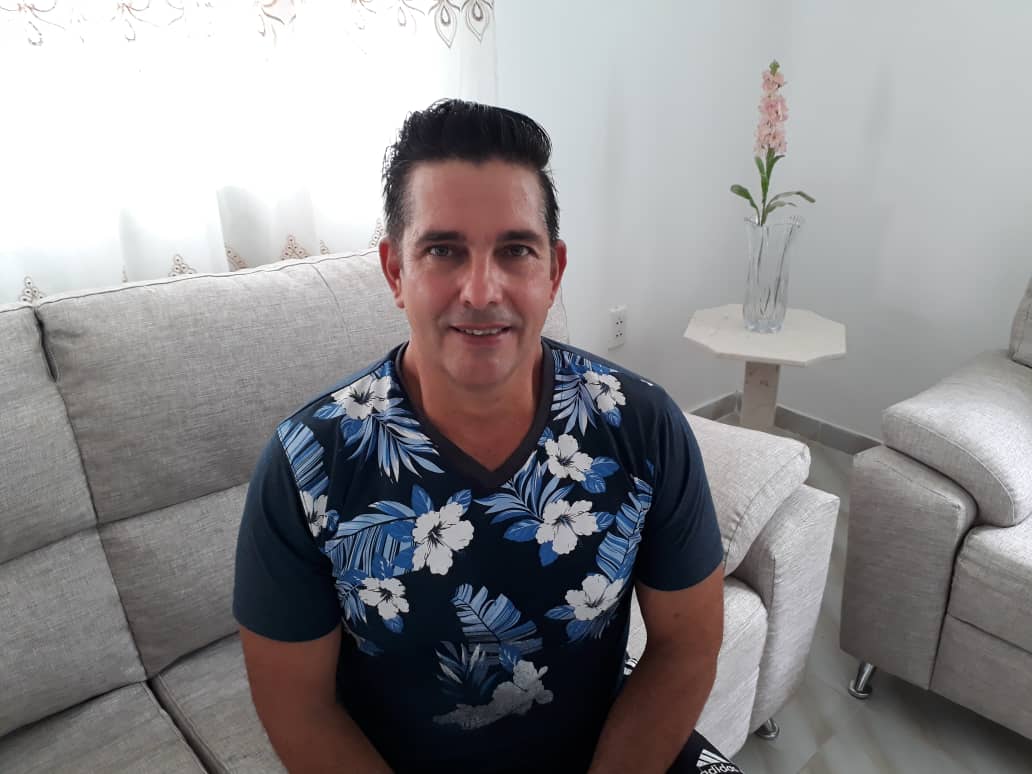 Raúl Isidrón: “La radio y la televisión fue un viaje de enseñanzas y ...