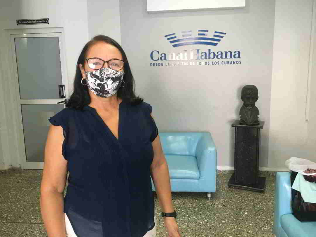 “Saludarte: un espacio de prevención y promoción de salud desde Canal ...