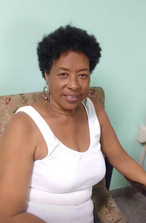 Mary Cary del Monte: psicóloga devenida en colosal radialista