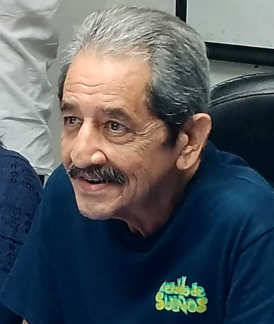 Falleció el Periodista, documentalista y Director de Televisión Daniel ...