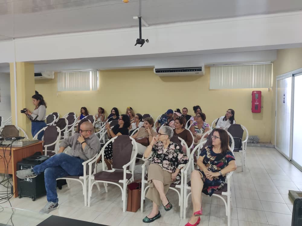 Concluye Primer Coloquio Enfoque de Género en los Medios de Comunicación Social