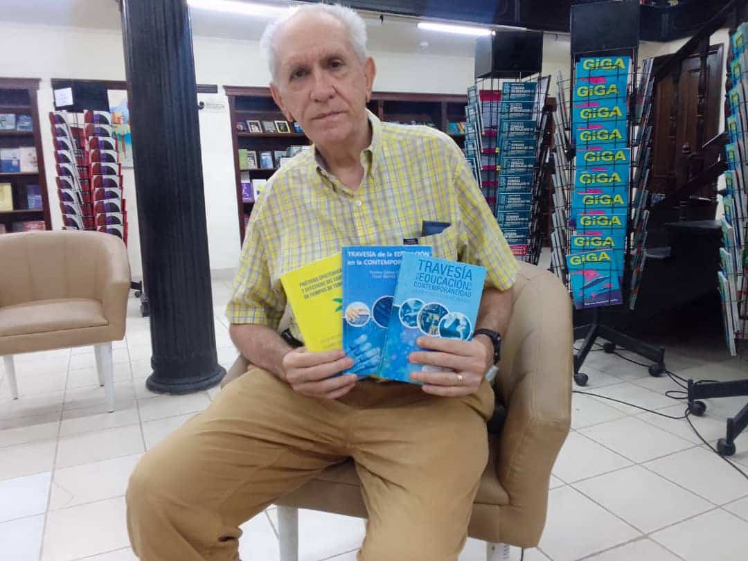 Recuerdan a María Emilia Soteras en la Fayad Jamis