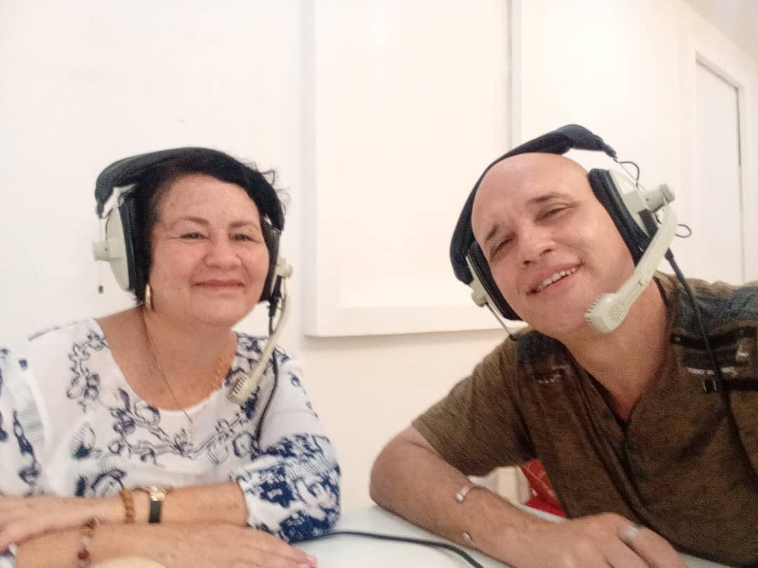 Marisol Rodríguez vive “Así”... al ritmo de la vida